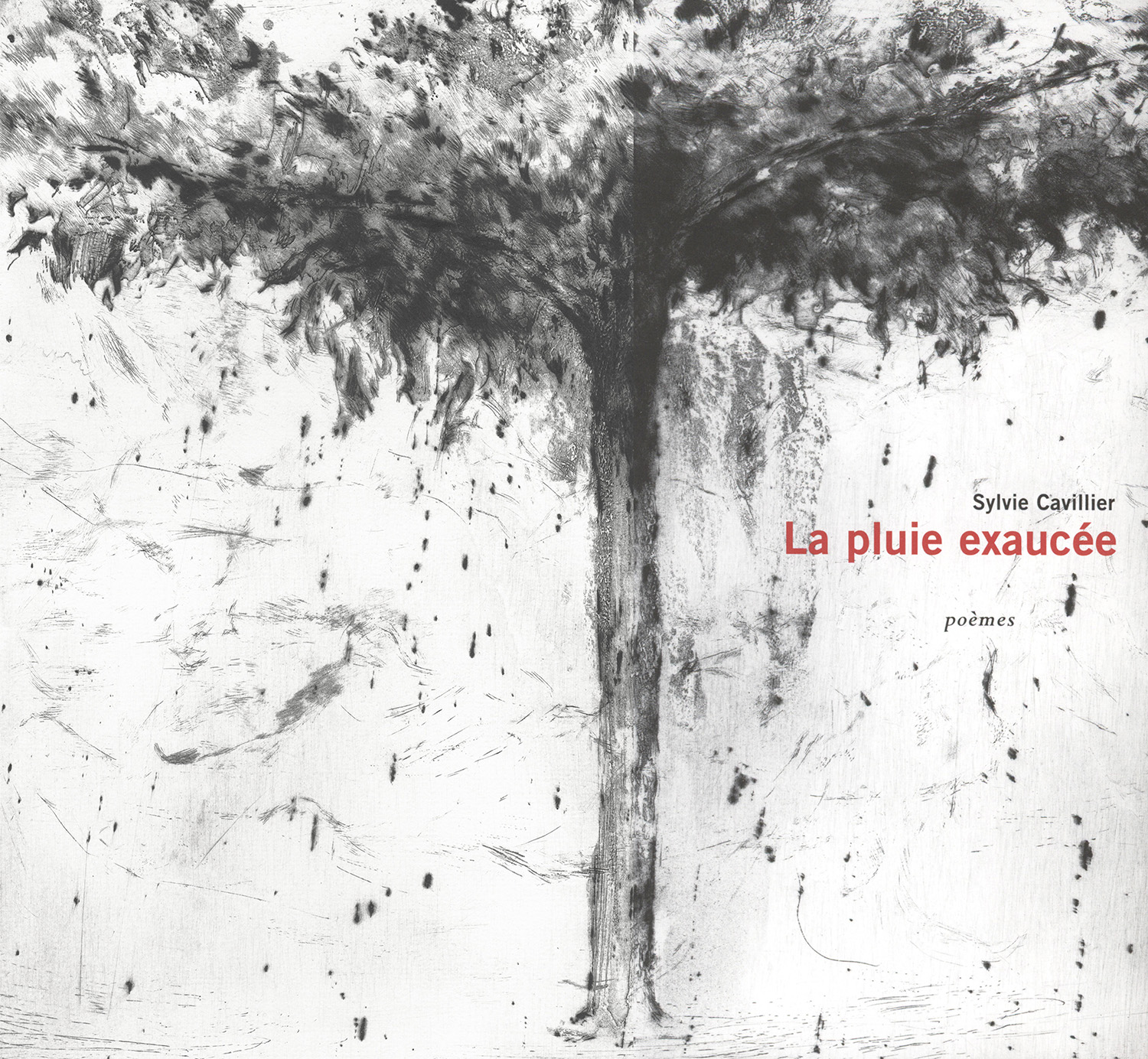 livres : le mariage des eaux